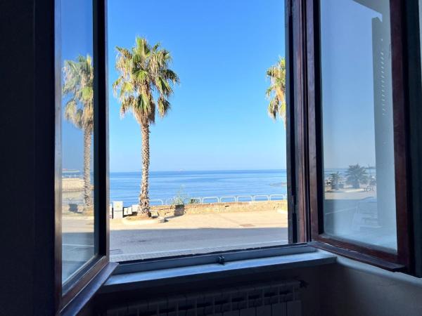 Sealovers House Thaon The Revel - Santa Marinella