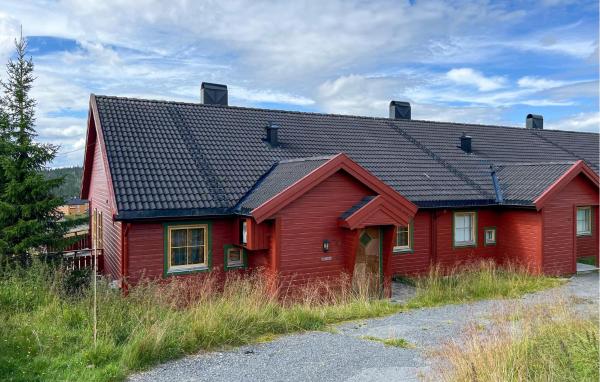 Nice Home In Lillehammer With Sauna - Norway