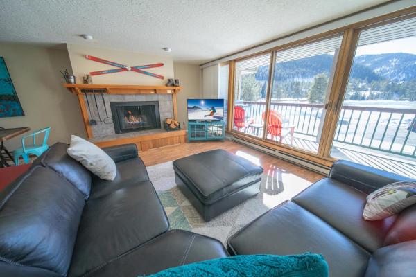 Lenawee 1741 By Summitcove Lodging - Keystone, CO