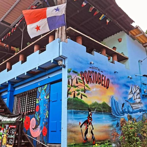 Hostal Portobelo - Panama