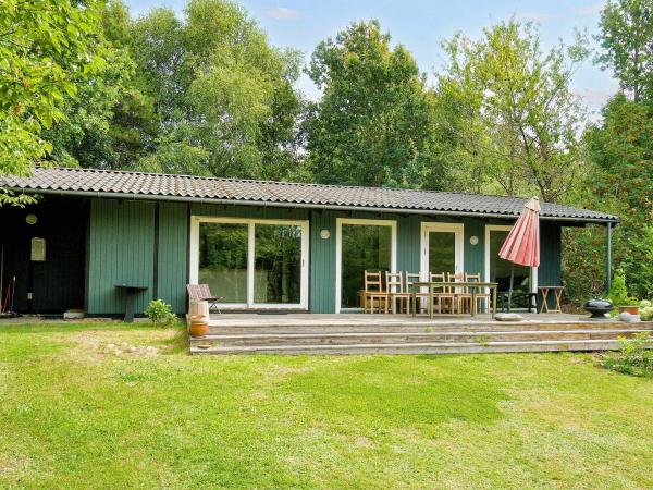 Cozy Retreat In Rageleje - By Traum Ferienwohnungen - Gilleleje