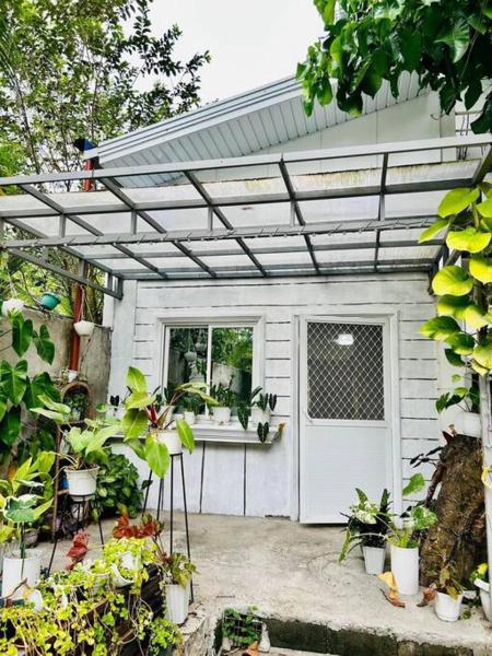 Estelas Garden & Tiny House - San Narciso