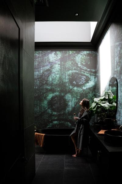 The Little Terrace House Richmond - Melbourne
