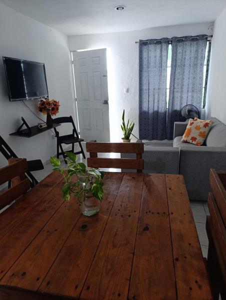 Silvera 108 - Mérida