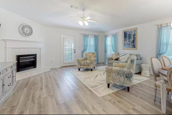Beach House - Miramar Beach, FL