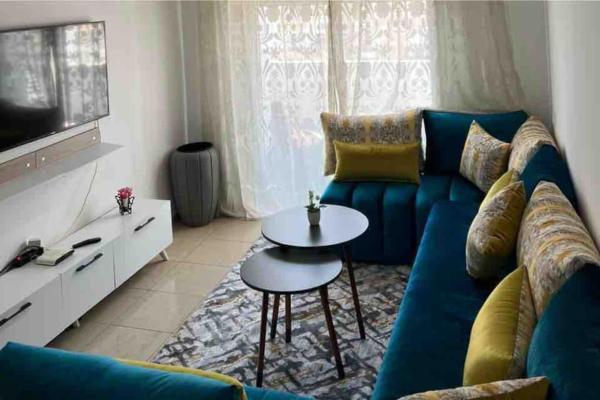 Superbe Appartement Avec Piscine - 아가디르