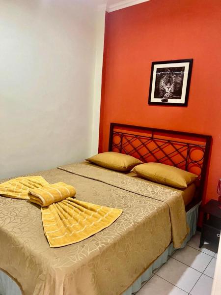 Emerald Apartments Inc - Guyana