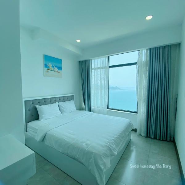 Dac Homestay - Family Apartment Nha Trang - Vietnam