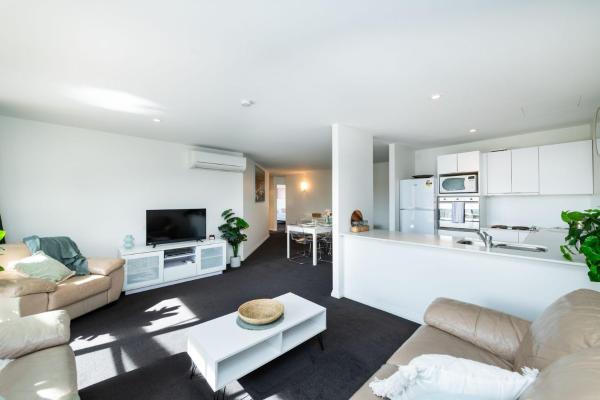 Griffin Apartments Kingston Act - Queanbeyan