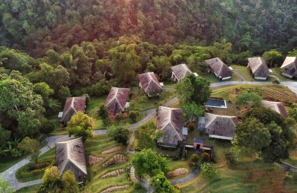 Bagus Agro Pelaga - Kintamani