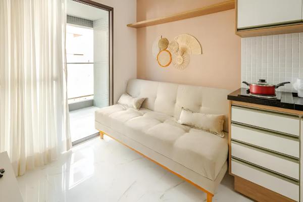 Apartamento Na Barra - Rio Vermelho