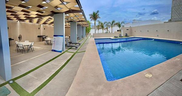 Casa Punta Arena - La Paz