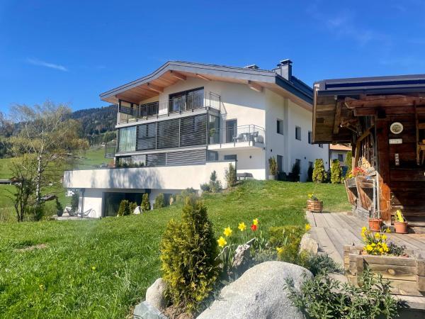 Mountain Stay Unterkircher - Meransen