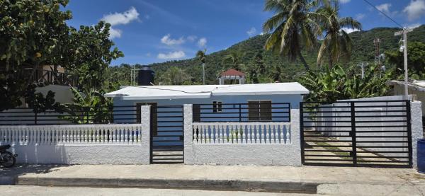 Villa El Real Los Patos - Caribe