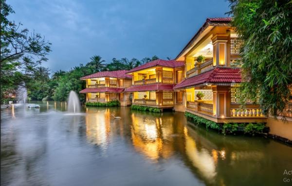 Mayfair Lagoon - Odisha