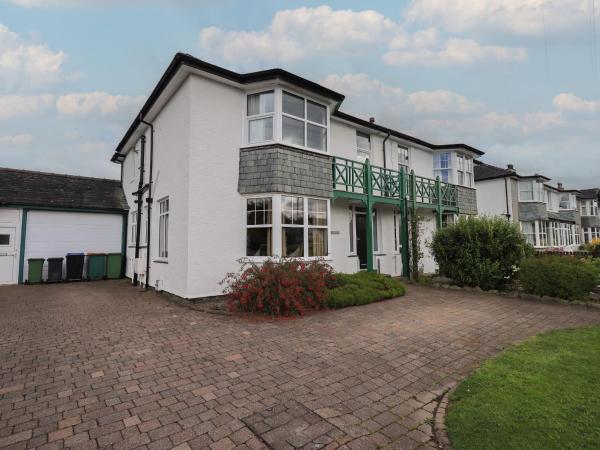 Limhus House - Keswick