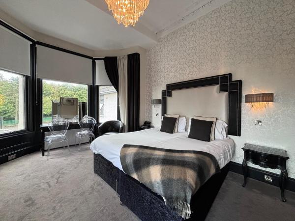 Richmond Park Hotel - Falkirk