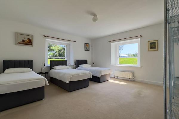 Montebello Apartment - Dublin