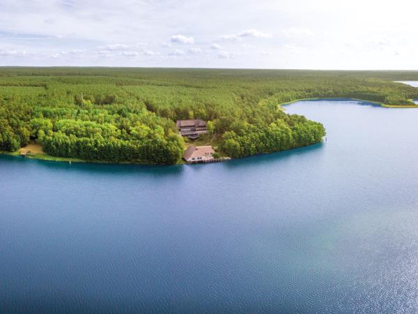 Van Der Valk Naturresort Drewitz - Mecklenburg-Vorpommern