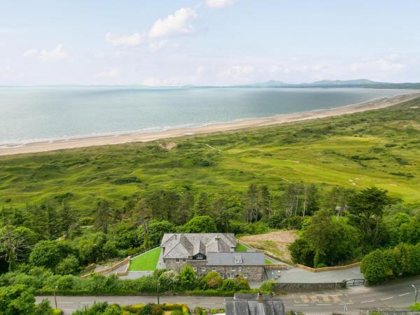 Valerian Lodge - Portmeirion