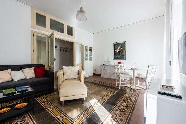 Siracusa Marina Apartment By Wonderful Italy - Syrakus