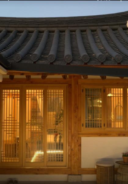 Dongparang Hanok Stay - Gyeongju-si