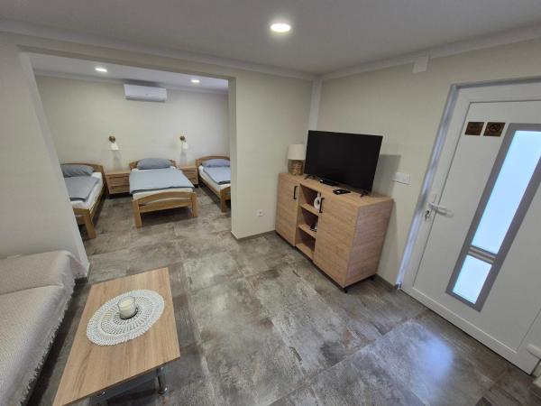Apartman Blažević - Kutina
