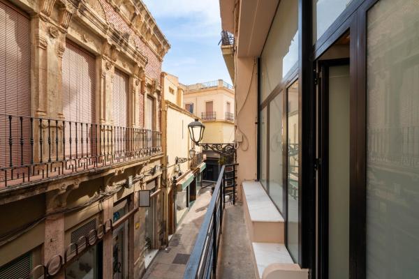 Tiendas 26 - Almería