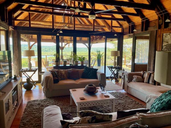 House 37 Nkululeko In Sodwana Bay Lodge - Mbazwana