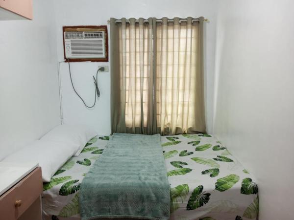 Comfy Deca Homes Hernan Cortes Near Sm Jmall - Mandaue