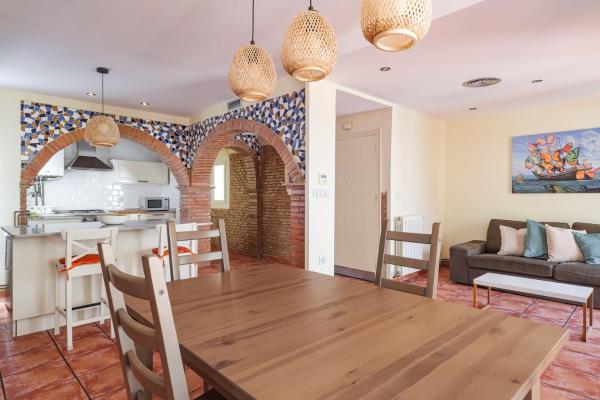 Guestready - Un Pequeño ParaÃso En Barcelona - El Masnou