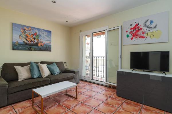 Guestready - Un Pequeño Paraíso En Barcelona - Barcelone