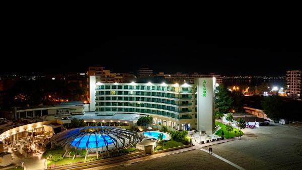 Alcor Beach Hotel - Constanza