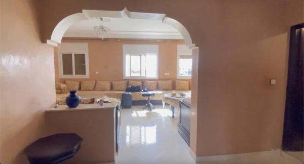 Dar A Salaam - Salé