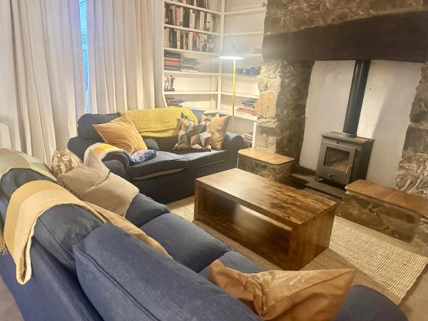 House In Llanberis - Llanberis