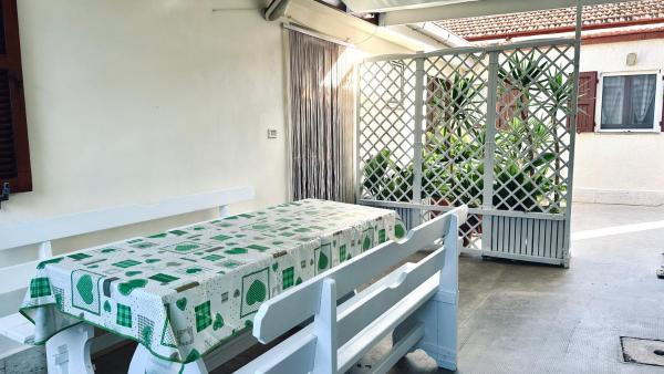 Rm10 - Senigallia, Bilocale Fronte Mare - Senigallia