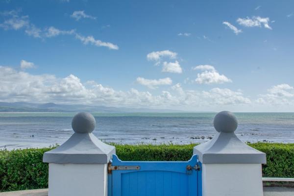 Llety - Criccieth
