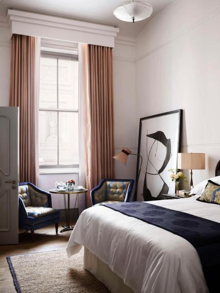 Nomad London - Edgware