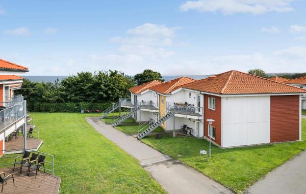 Gudhjem Søpark Lejl, 33 - Bornholm