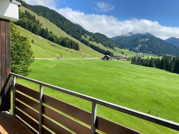 Ariana - Balderschwang