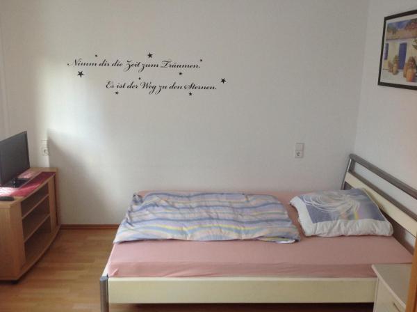 Ruhige Wohnung In Schnaitheim Bei Heidenheim - Heidenheim an der Brenz