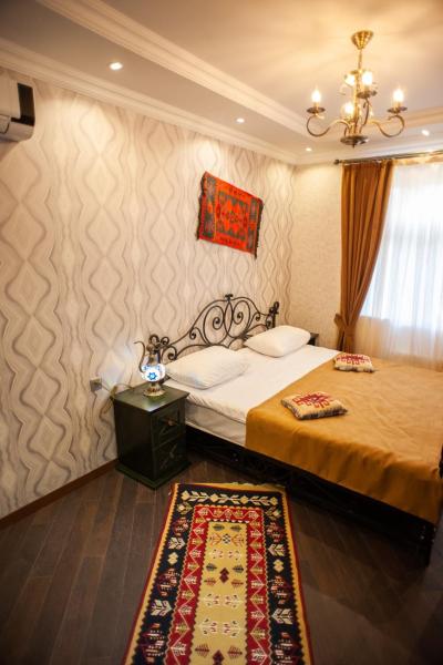 Khan Xan Hotel Baku - Baku