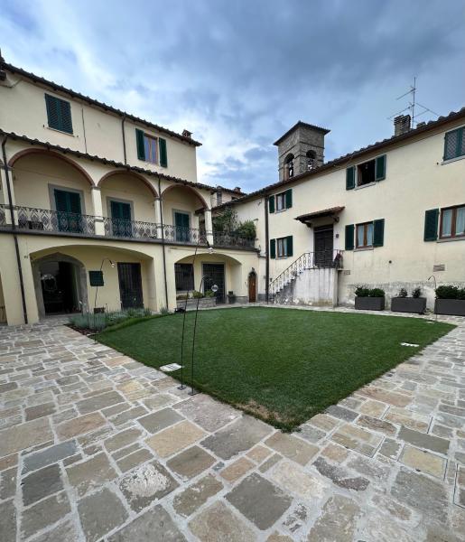 Casa Sole - Poppi