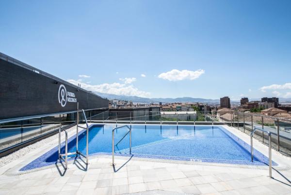Hotel Granada By Pierre & Vacances - Cenes de la Vega