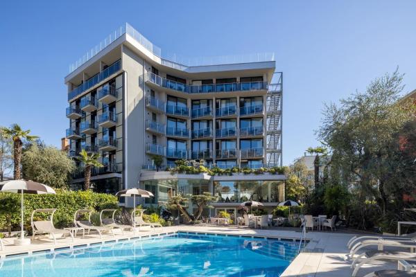 Garda Suite Hotel - Tonelli Hotels - Brentonico