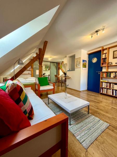 Apartment 23 - Český Krumlov