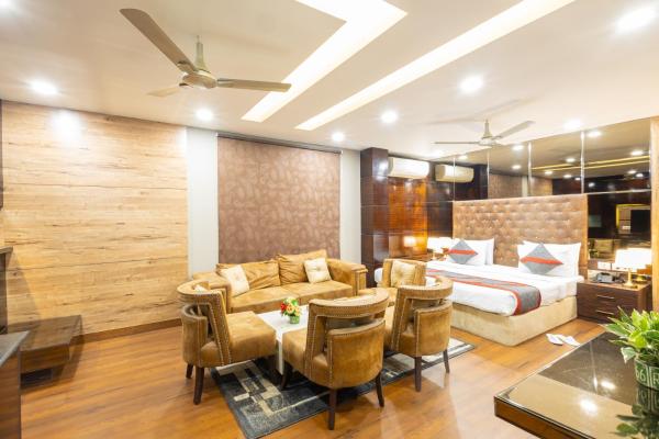 Hotel Gold Souk - Karol Bagh - Delhi