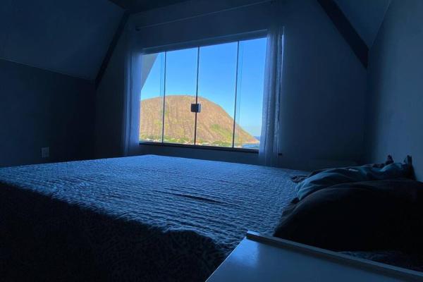 Chalé Romântico Em Itacoatiara - Niterói