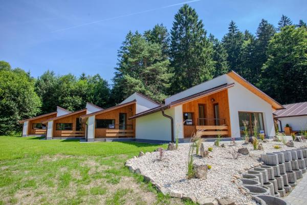 Ekorezort Vendelin - Slovakia