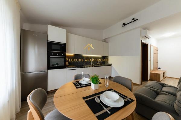 Luxury Apartments Uzhorod - Uzhhorod